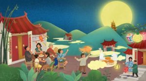 China’s Mid-autumn Festival: 10 Things You Need to Know - AnyofChina