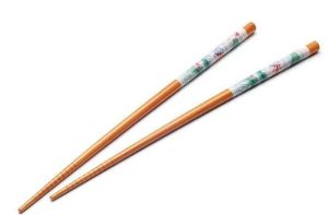 Chinese Chopsticks: Why do Chinese People Use It to Eat?