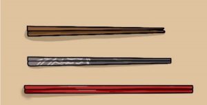 Chinese Chopsticks: Why do Chinese People Use It to Eat?