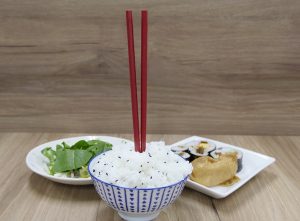 Chinese Chopsticks: Why do Chinese People Use It to Eat?