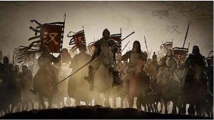 Why is the Han Dynasty Considered a Golden Age of theChinese Civilization