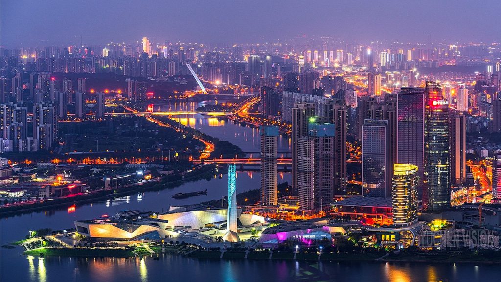 Top 11 Must-Visit Attractions in Hunan (Most Popular)