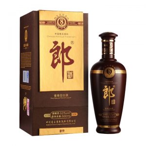 Top 10 Chinese Liquor Brands You Should Know - AnyofChina