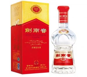 Top 10 Chinese Liquor Brands You Should Know - AnyofChina