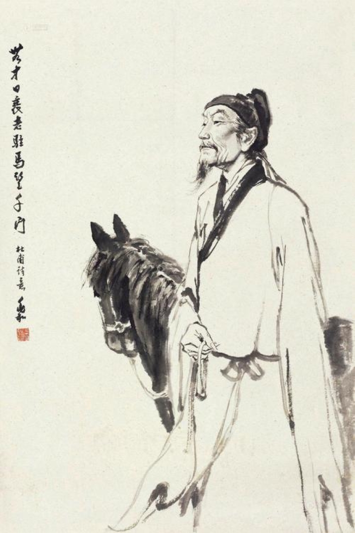Top 10 Famous Poets in Ancient China & Their Representative Poems