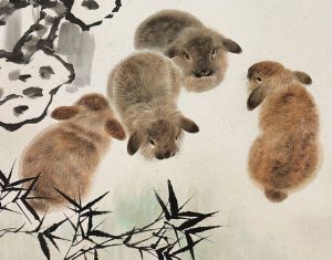 What Does 4 Mean in Chinese