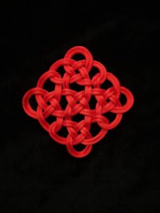 19 Popular Types of Chinese Knots and Their Meanings