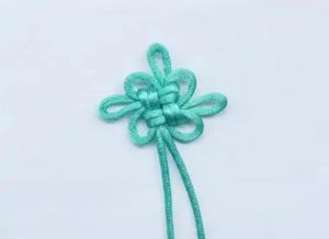 19 Popular Types of Chinese Knots and Their Meanings
