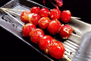 10 Kinds of Tanghulu You Should Know (Including Dark Cuisine)