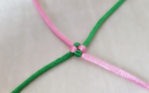 19 Popular Types of Chinese Knots and Their Meanings