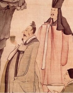 Top 8 Traditional Ancient Men’s Hairstyles in China