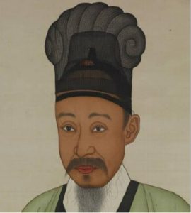 Top 8 Traditional Ancient Men’s Hairstyles in China