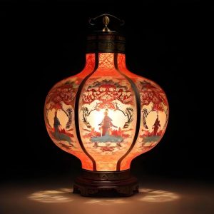 6 Types of Traditional Chinese Lanterns
