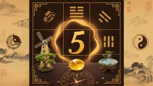 The Symbolism of Number 5 in Chinese Culture